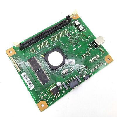 Main Logic Formatter Board Q7803-60002 Fits For HP LaserJet 2605 2605 ...