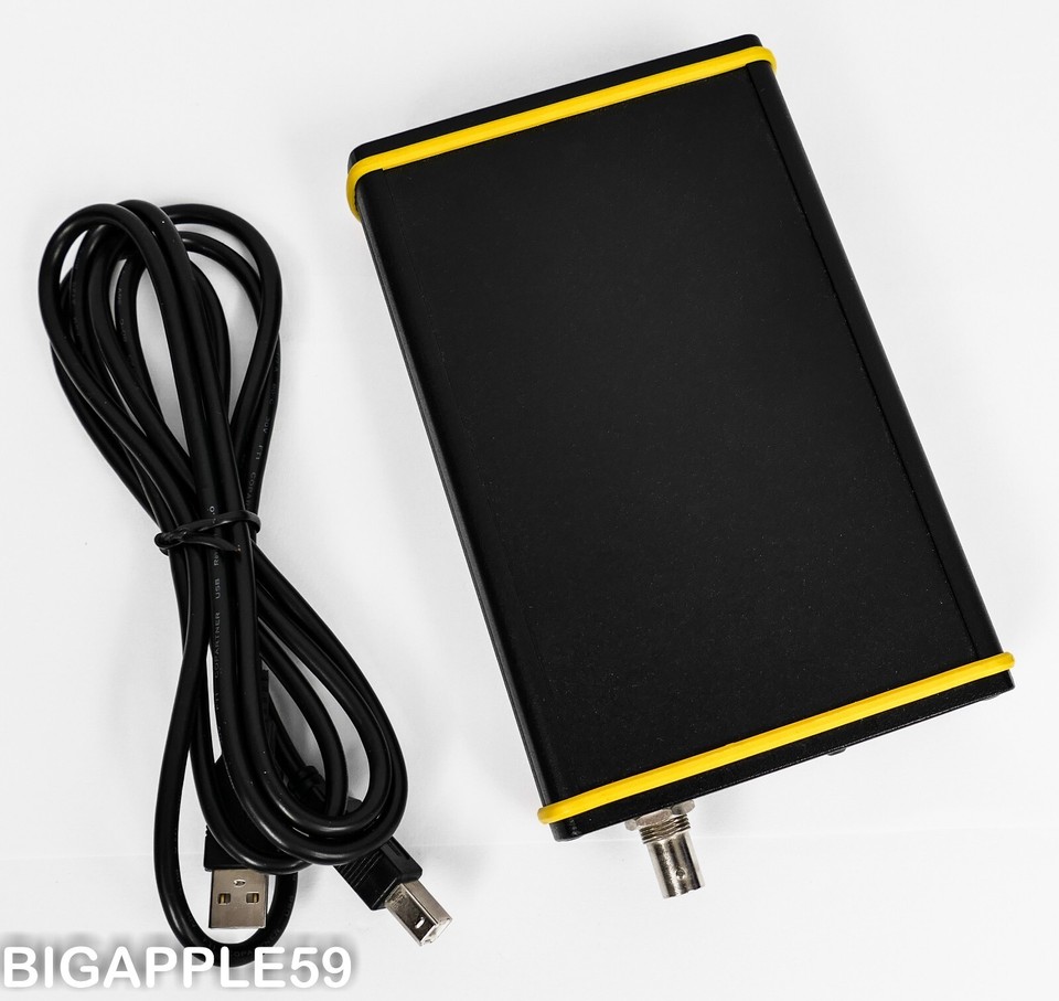 MICROTEL PERSEUS SDR SHORTWAVE AM CW SSB RECEIVER -RECORD UP TO 1600 ...