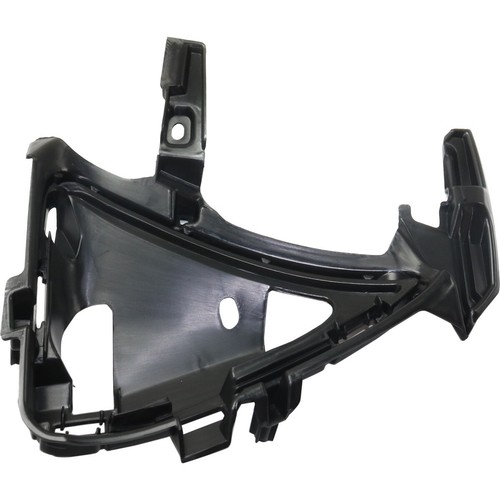 Bumper Face Bar Grille Front Left Hand Side Outside Driver 5311353250 ...