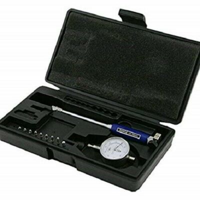 Inspection Gauges - Moore Wright