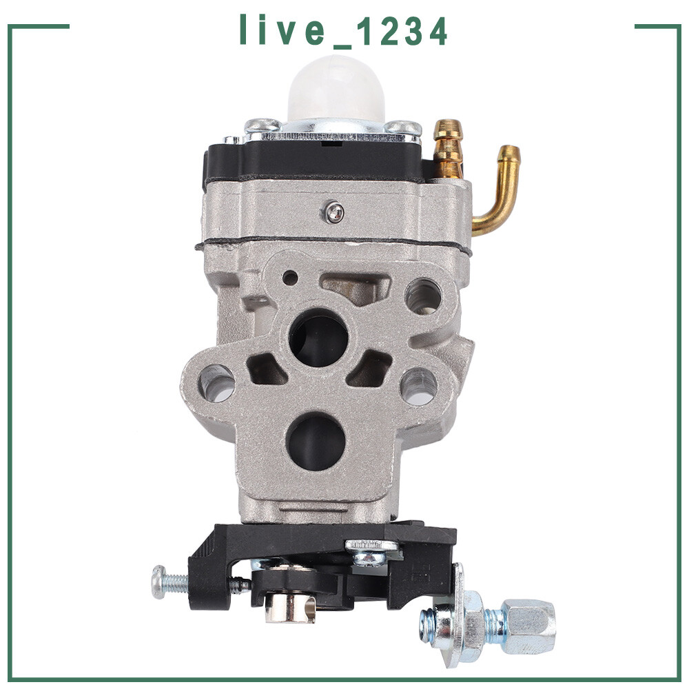 Carburetor For Redmax EBZ7150 EBZ7150RH Back Pack Blower # WYA-81-1 ...