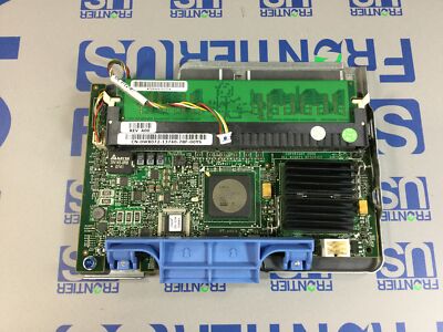 DELL WX072 PERC 5/I SAS CONTROLLER PE1950 / PE2950 | eBay