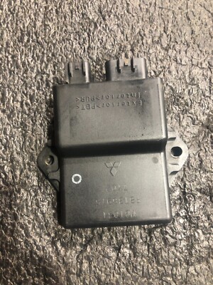 OEM Suzuki DRZ400SM ECU CDI Black box Computer 2000-2023 DRZ400SM ECU ...