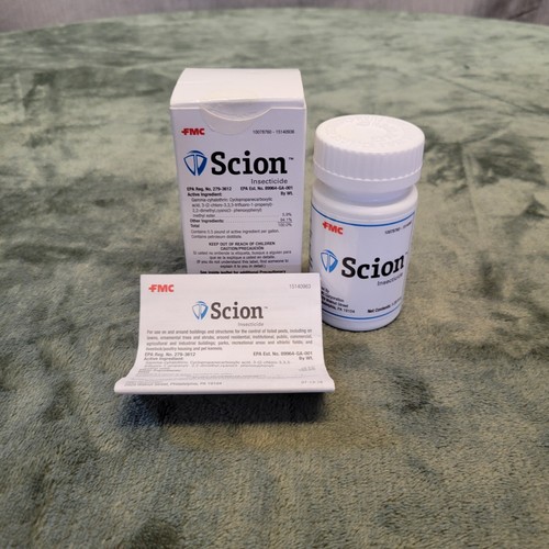 Scion Insecticide Premise & Perimeter Insect Control 1.33 oz bottle by ...
