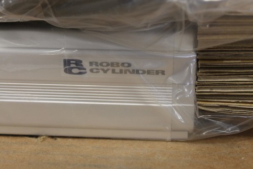 IAI ROBOCYLINDER RCA-SA6C-I-30-3-100-A1-M-B ACTUATOR | eBay