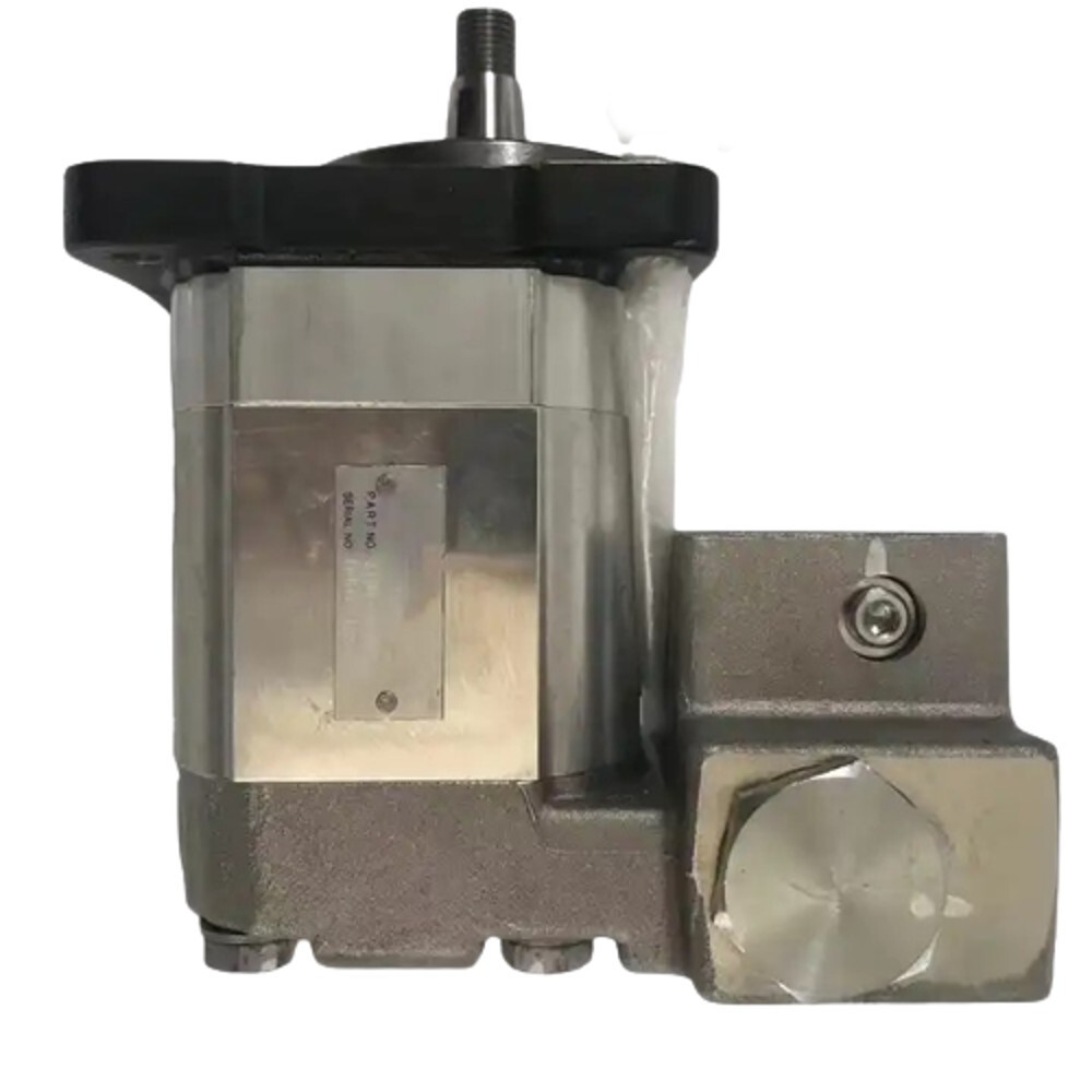 31Q4-30202 Gear Pump Fits for Hyundai R520LC-9 R330LC-9 R380LC-9 R430LC ...