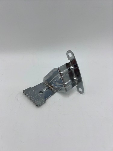 SBC Small Block Chevy Chrome Timing Tab Chevy 6" 7" 8" balancer 305 350 ...