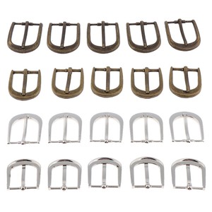 Belt Buckle Sewing | semashow.com