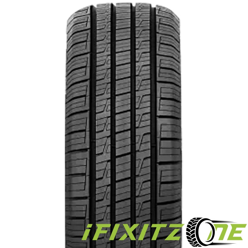 1 National Commando HTS 2 LT 265/70R17 123/120S E Highway All Season ...