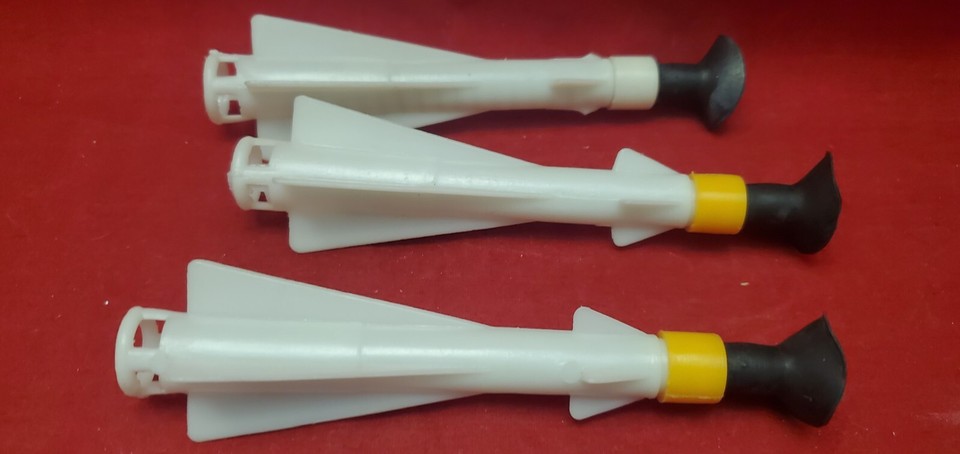 Vintage 1990 The Jetsons Blaster Toy by Ja-Ru / Hanna Barbera | eBay