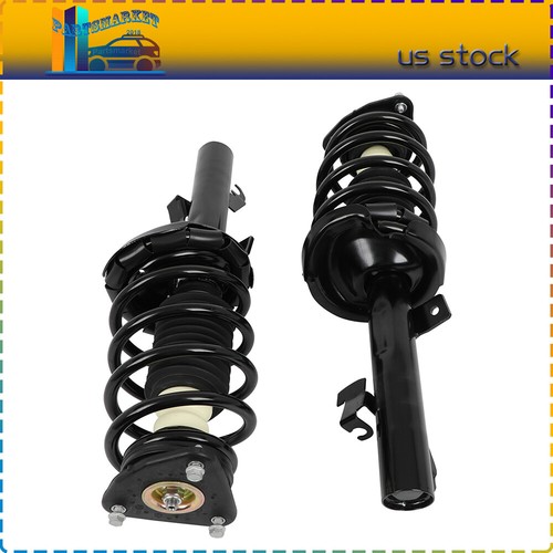 Complete Struts Front For 2006-2010 Mazda Mazda 5 Quick Replacement ...