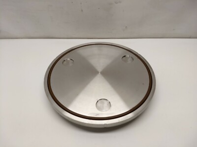 Vacuum - Key High Vacuum