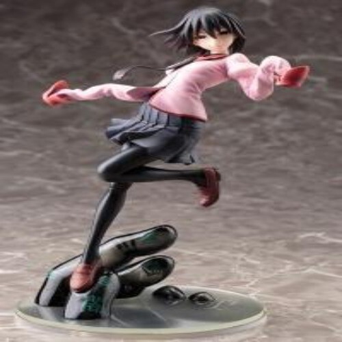 Kotobukiya Monogatari Series Second Season ougi oshino 1/8 scale Figure ...