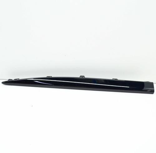 MERCEDES-BENZ GLC COUPE C253 RIGHT SISE MEMBER MOLDING A2536986400 ...