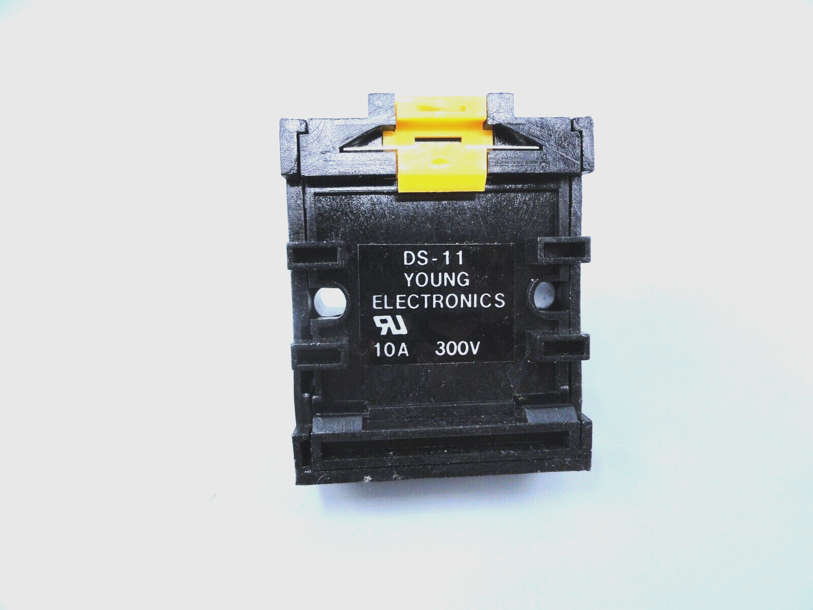 DS-11 Relay Socket 11 PIN Octal Base For MK-3P, JTX-3C, H3CR-A, JQX-10F ...