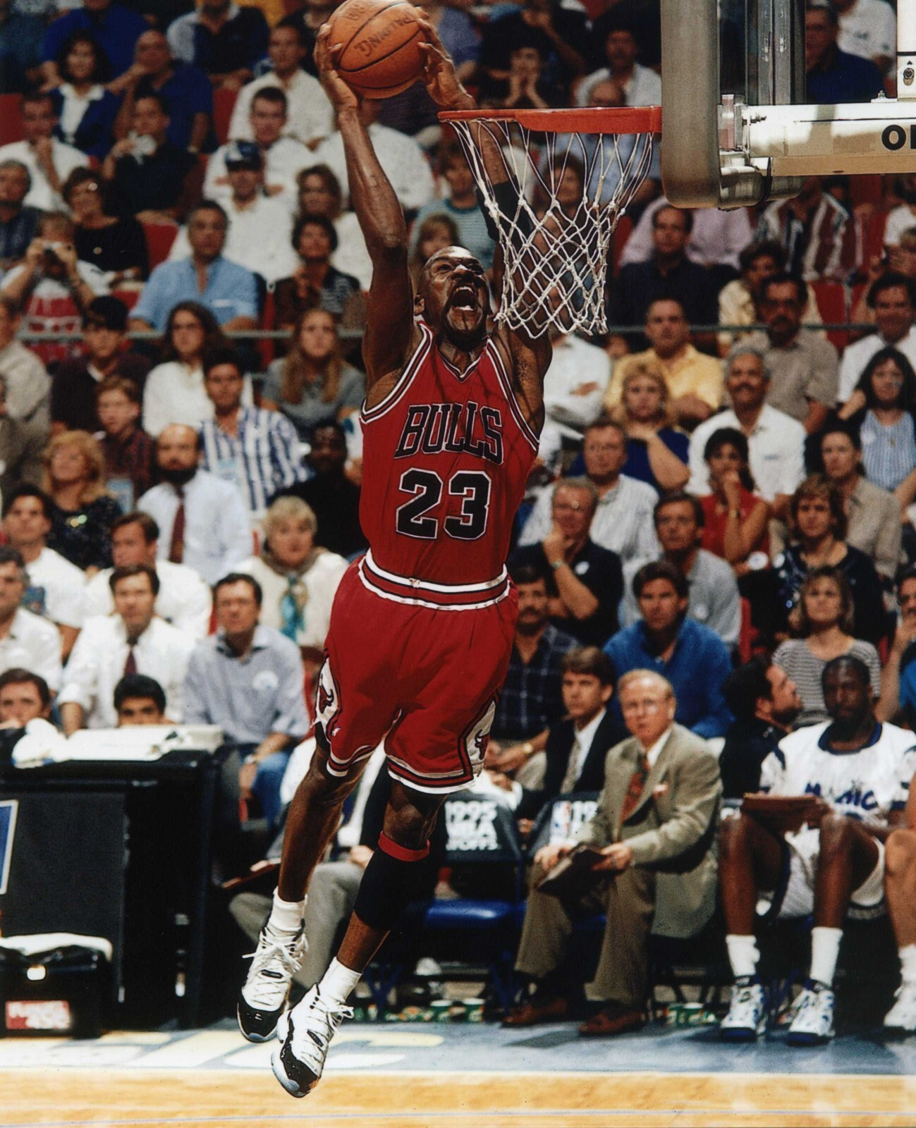MJ CHICAGO 8X10 SPORTS PHOTO (L) | eBay