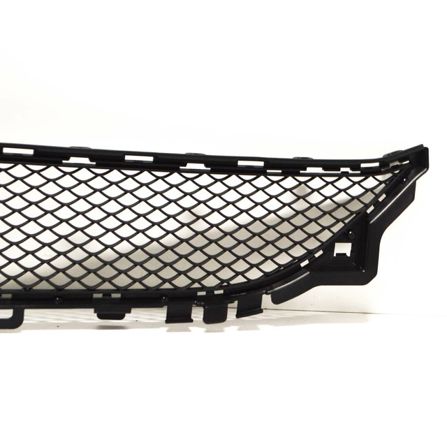 Genuine Mercedes-Benz E Class W207 Front AMG Bumper Center Grill ...