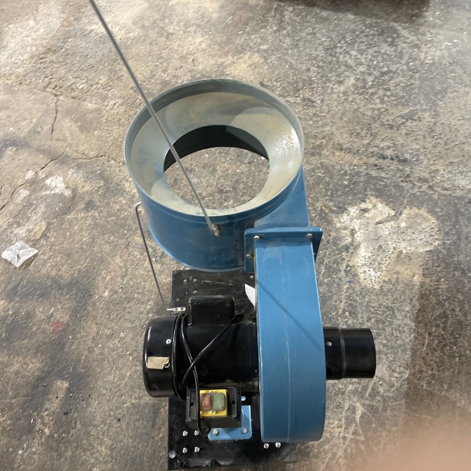Clarke CDE7B Dust Extractor 6470305 | eBay UK