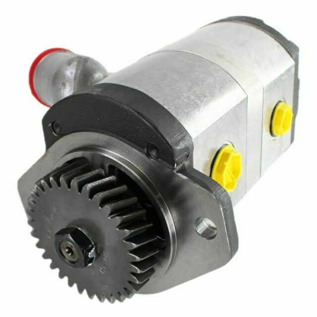 Aftermarket Hydraulic Pump (RE73947) for John Deere Tractor for sale ...