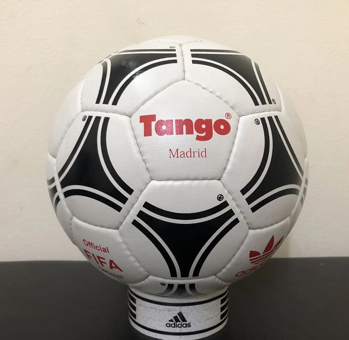 Adidas Soccer Balls Tango