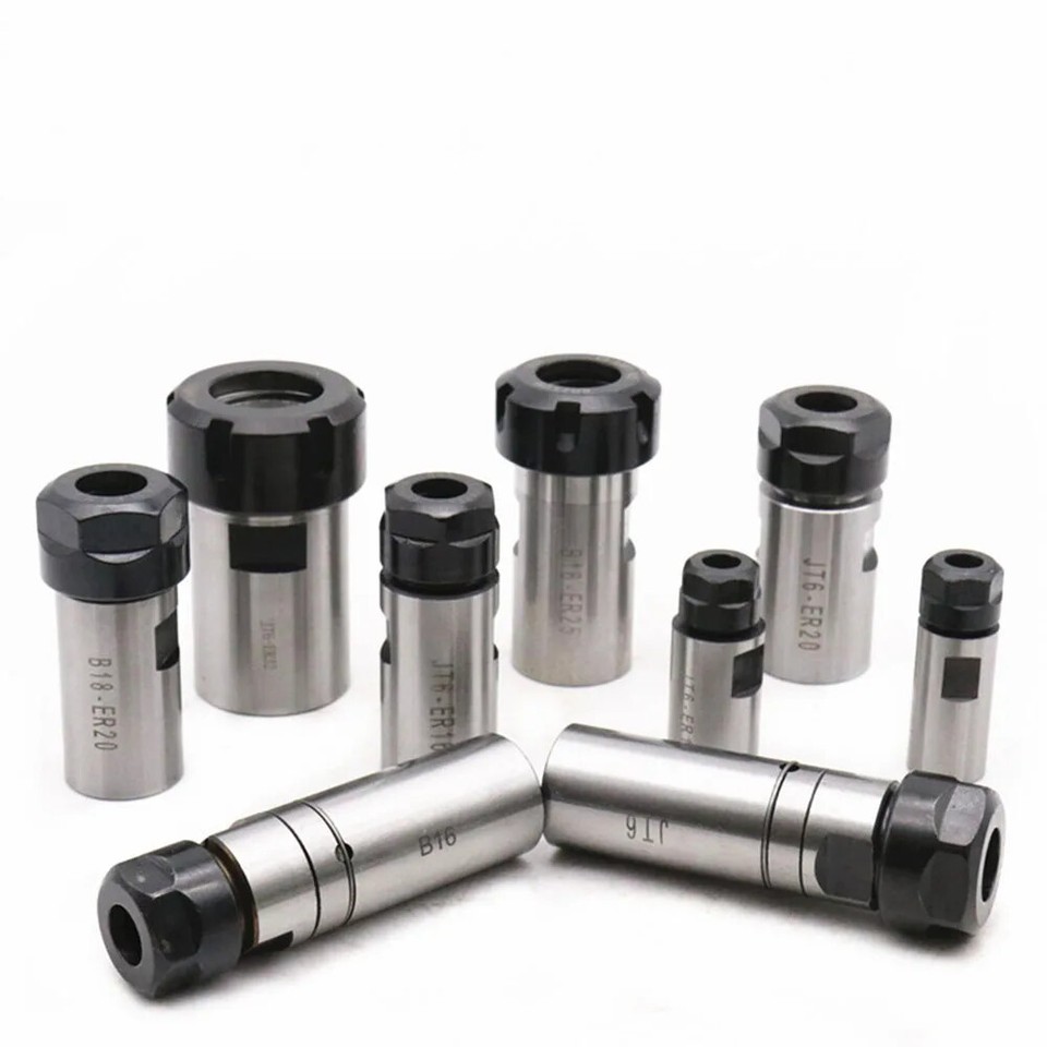 ER11/16/20/25/32/40 ER chuck high-precision Chuck Holder Workholding ...