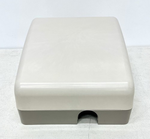 Adec Dental Chair Junction Box Hose & Wires Cover & Metal Base - NICE ...