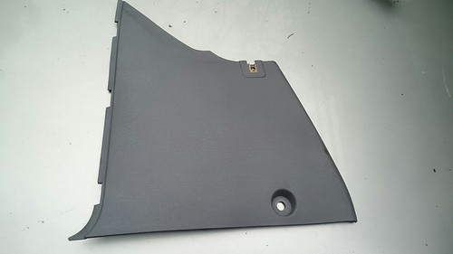 SAAB 900 S RH HEATER CONSOLE SIDE KICK PANEL 9-3 9-5 93 95 | eBay