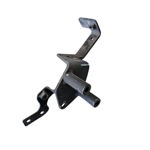 2007-10 Silverado Duramax Diesel 6.6L LMM Oil Filler Tune Mount Bracket ...