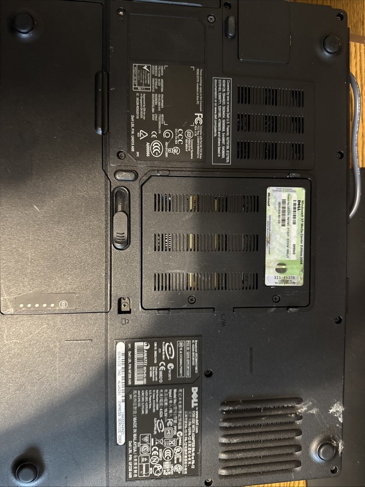 Dell Inspiron E1505 Laptop Windows | eBay