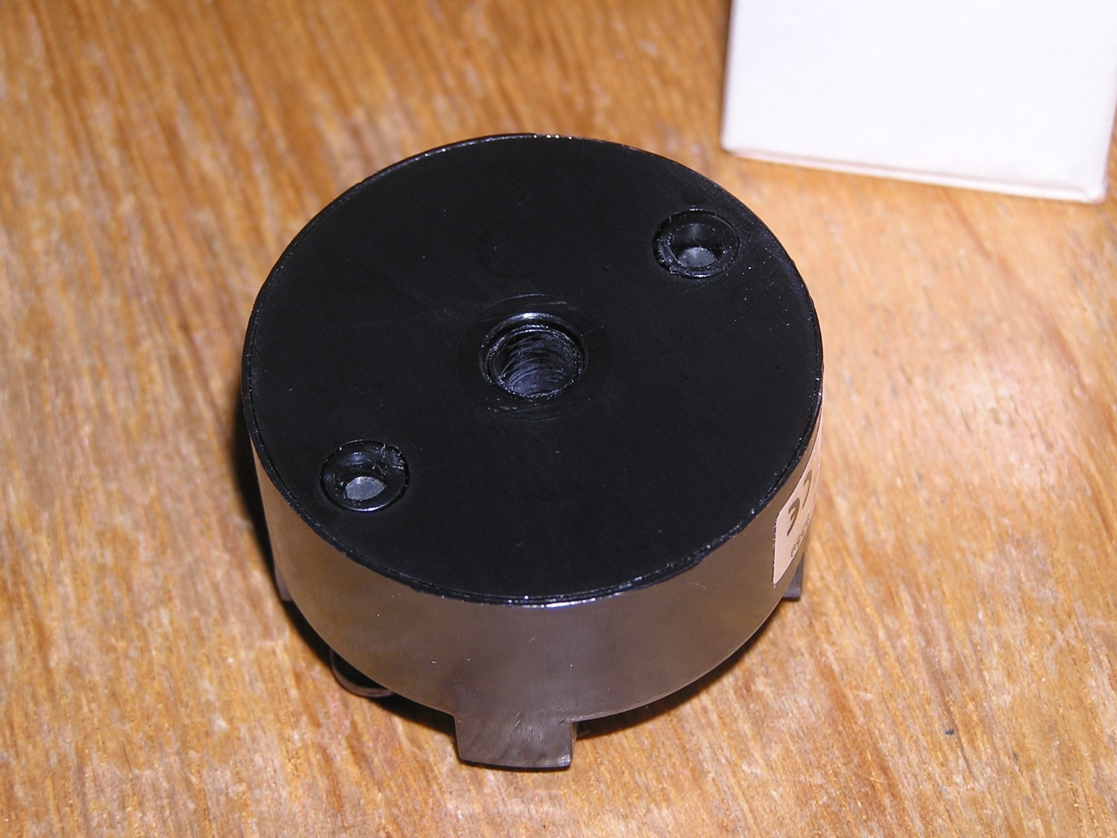 NEW- PMA (Philips) 9404 202 08021 940420208021 Uniflex-T Temperature ...