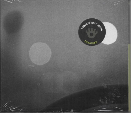 Roberto Cecchetto Downtown CD NEU Where Are You Uptown Do It Oslo Hotel ...