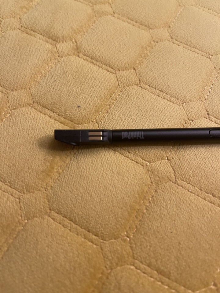 Lenovo ThinkPad Pen Pro - OEM Digital Tablet Stylus Pen - | eBay