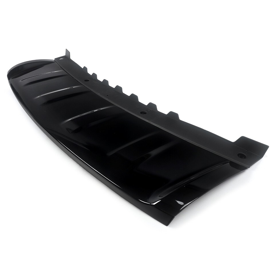 1PC Front Bumper Skid Plate Tow Eye Cover For Range Rover Sport 2018-22 ...
