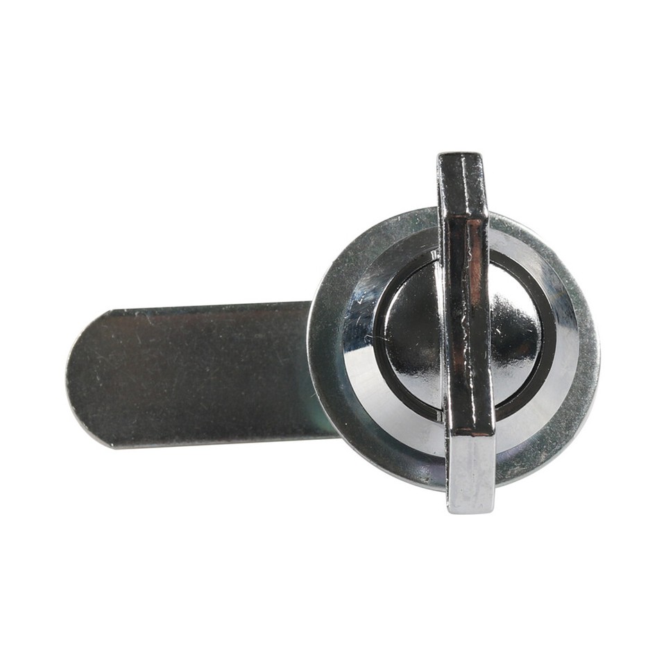 Thumb Operated Offset Cam Lock Latch for RV Compartment Camper Storage ...