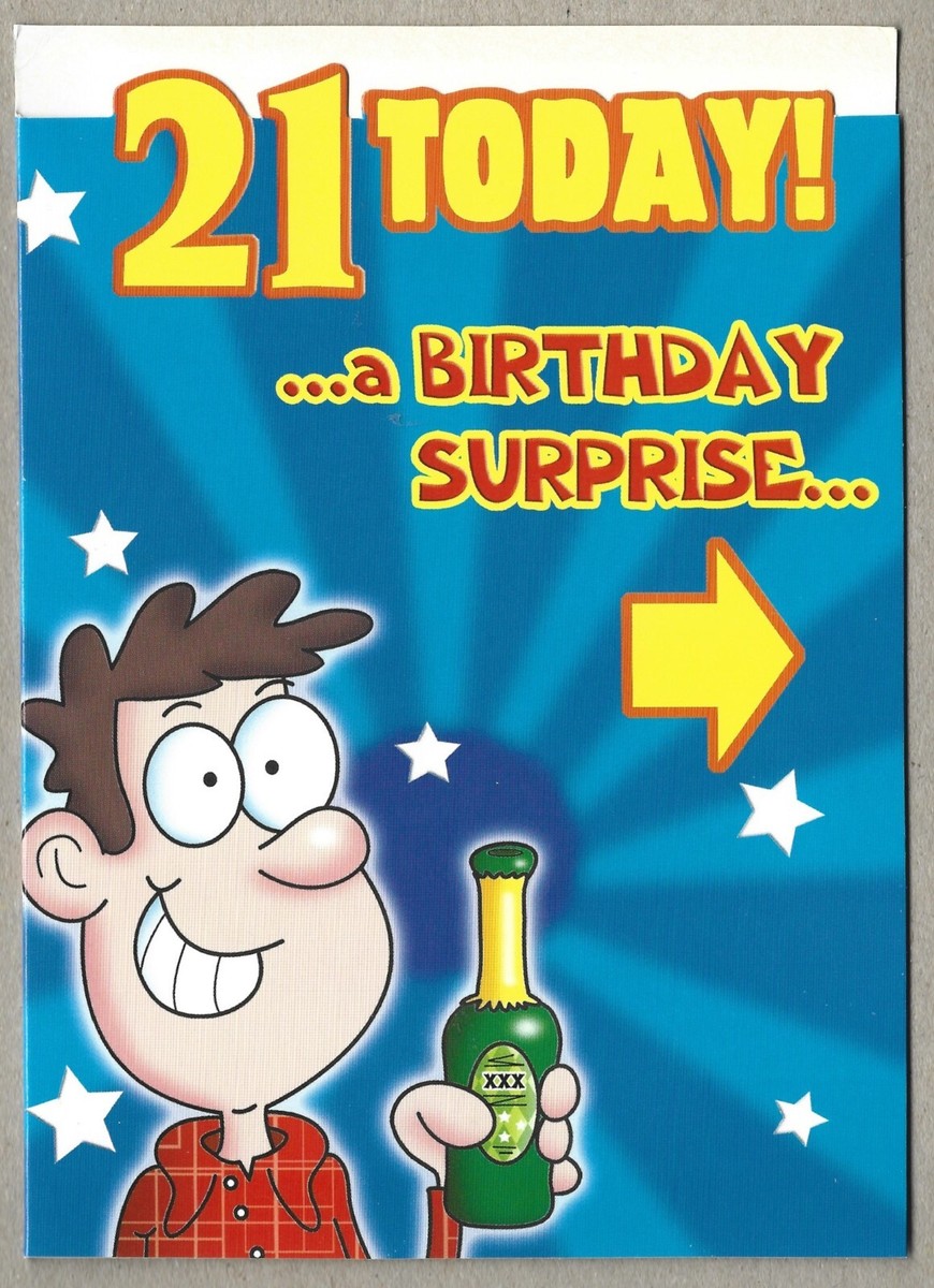 21st Birthday Wishes Animated 21st Happy Birthday Greeting Card 21