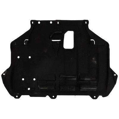 New Engine Splash Shield Fits Ford Focus SE 4 Cyl 2.0L By FO1228138 ...
