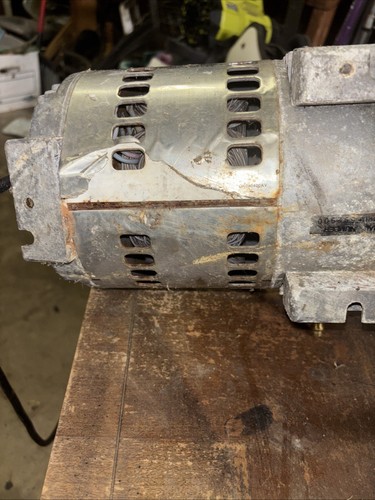 Campbell Hausfeld PowerPal Tankless Air Compressor Model Mt300002 | eBay