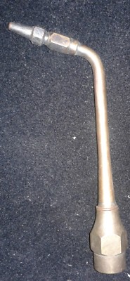 VINTAGE Oxweld No.12 Welding Tip. | eBay