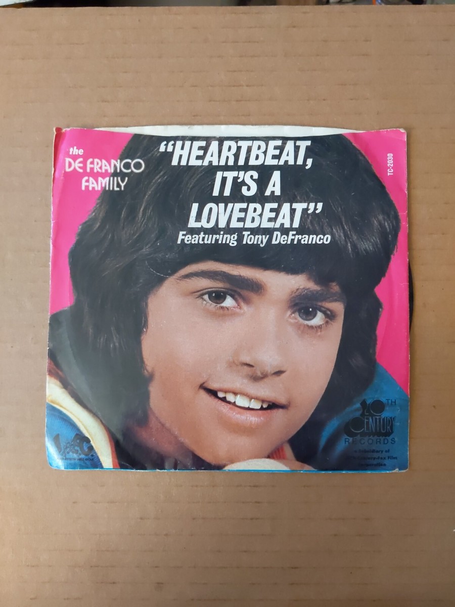 Tony Defranco's Instagram, Twitter & Facebook on IDCrawl