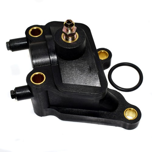 Thermostat Housing Coolant Cooling Water Outlet for 2.7 Chrysler Dodge ...