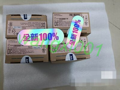 NEW advantech ADAM-6017 Analog Input Module DHL Fast delivery | eBay
