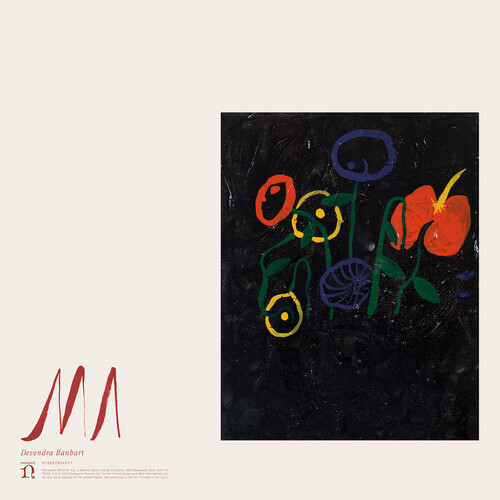 Devendra Banhart - Ma [New Vinyl LP] 75597924077 | eBay Australia