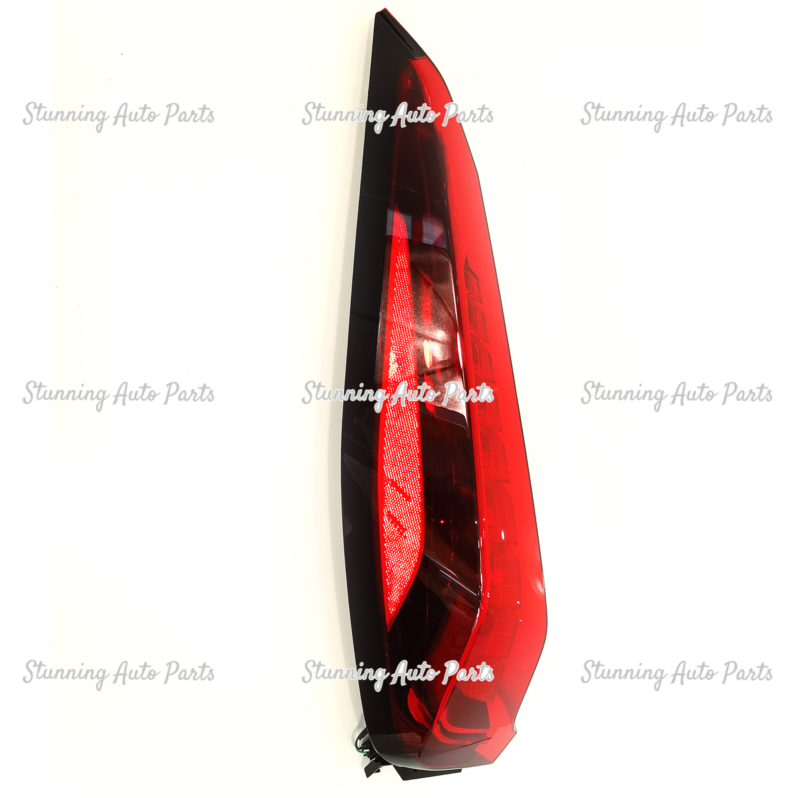 For 2019 2020 2021 Cadillac XT4 Tail Light Assembly LED Rear Lamp Left ...