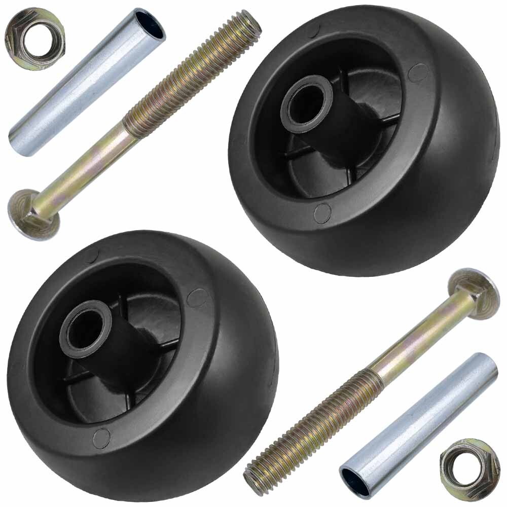 2Pk Single Gauge Wheel Kit for Gravely Arien 00473600 03905900 06225900 ...