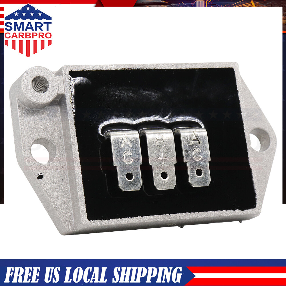 RECTIFIER REGULATOR FOR KOHLER CH620,CH640,CH740,CH750,CH980,ECH749 ...