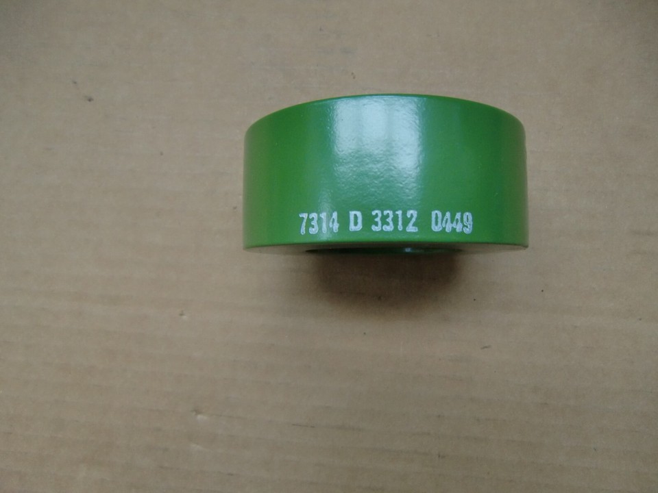 MEGNETIC METALS TOROID MM#7314D33129100 VARNISH+EPOXY OD/ID/HT 3.5/2/1 ...