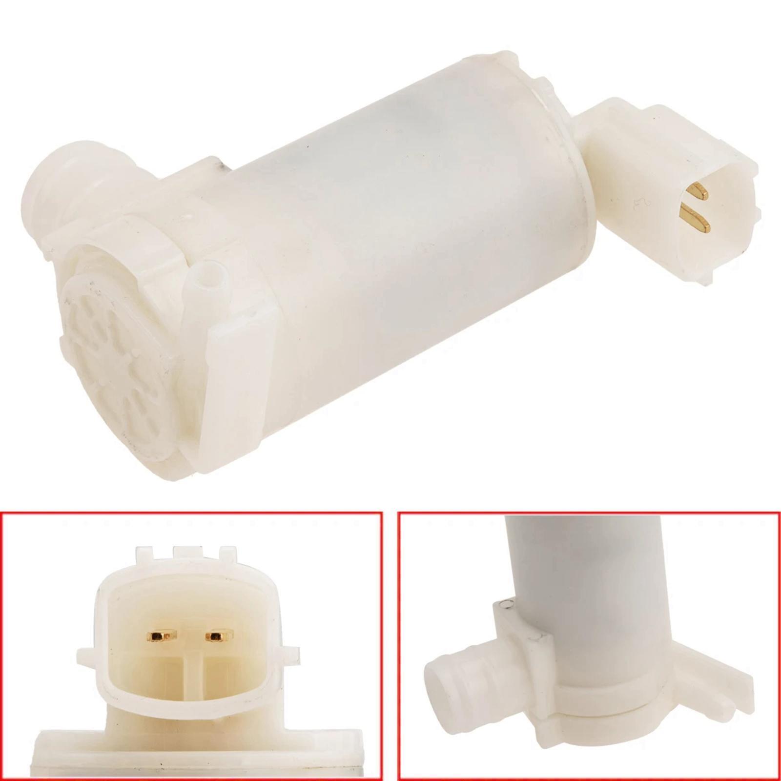 Windshield Washer Fluid Pump 28920-ed000 Parts for Nissan NP300 Navara ...