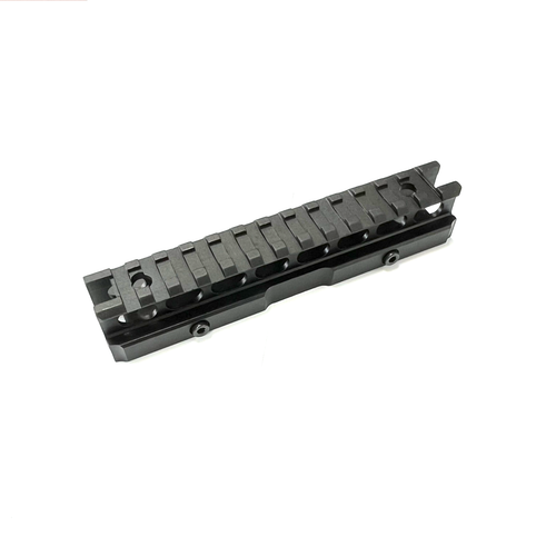 1'' Low/ Medium/ High Profile Riser Scope Mount for Scope/ACOG ...