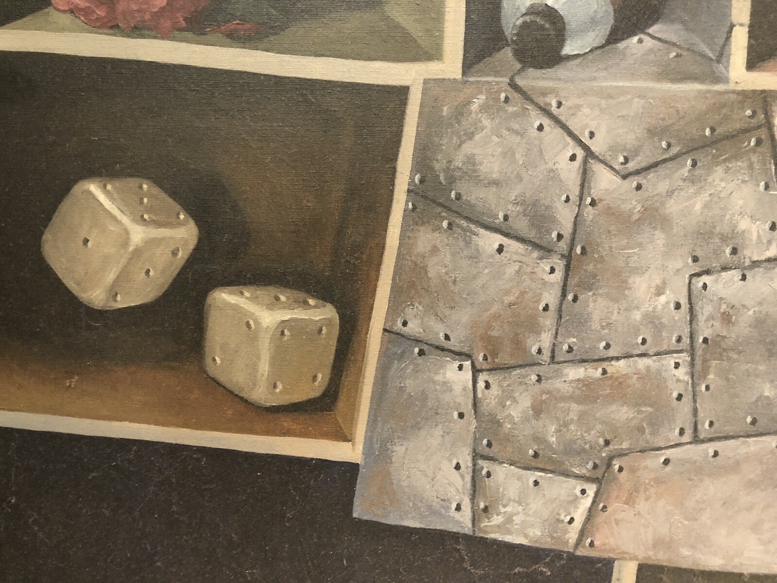 Priest & The Jinetera 1997 Carlos Ariel Cuba. Cuban Art Arte Painting ...