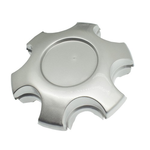 1X Wheel Hub Center Caps Set Silver For 2005-2015 Toyota Tacoma ...